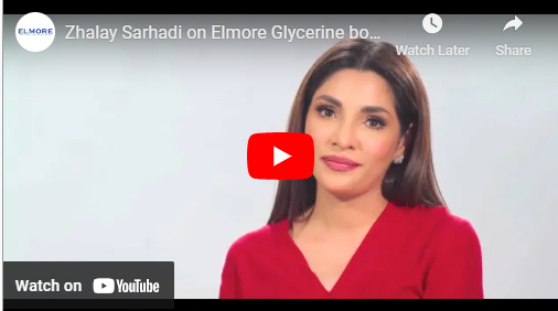 Glycerine Body Lotion Review – ElmoreBeauty