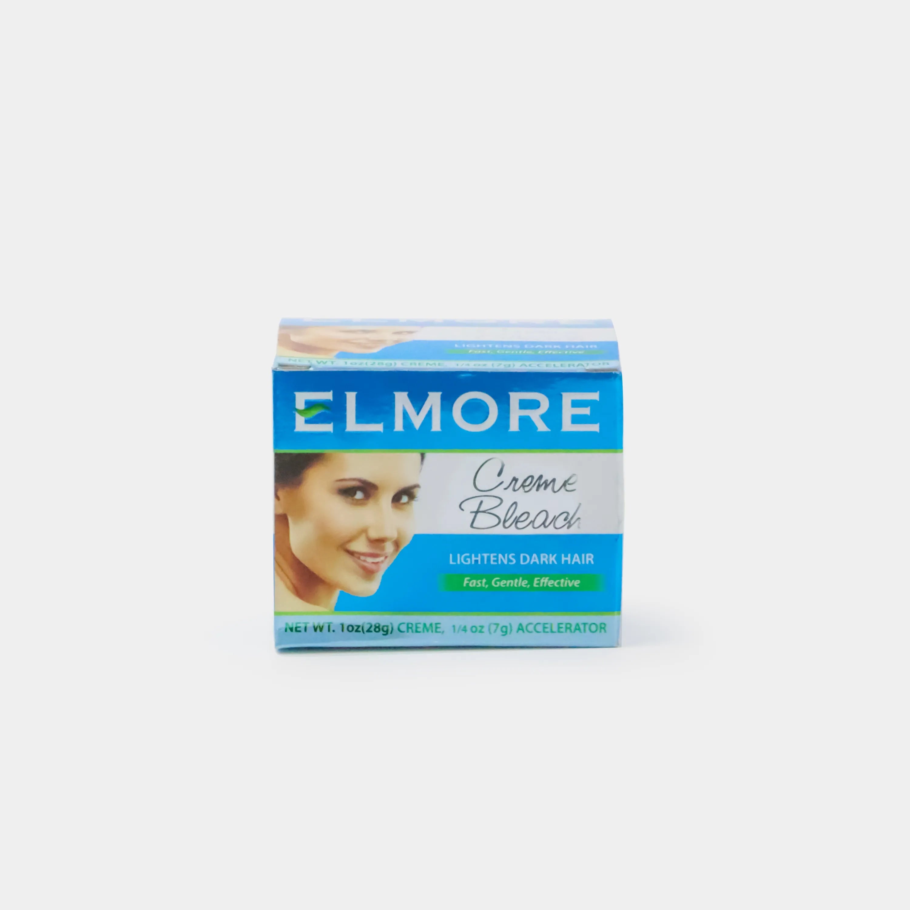 Elmore Hair Bleach Cream – ElmoreBeauty