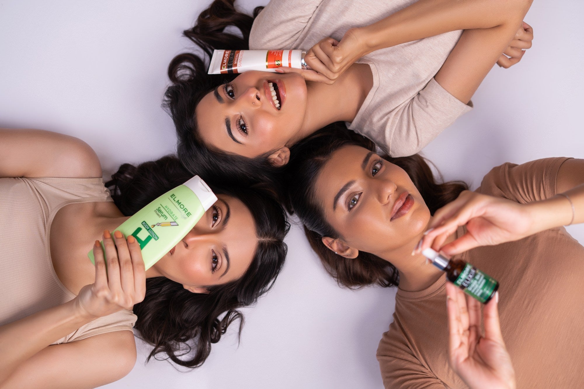 ELMORE BEAUTY - World's Premium Skincare Brand – ElmoreBeauty